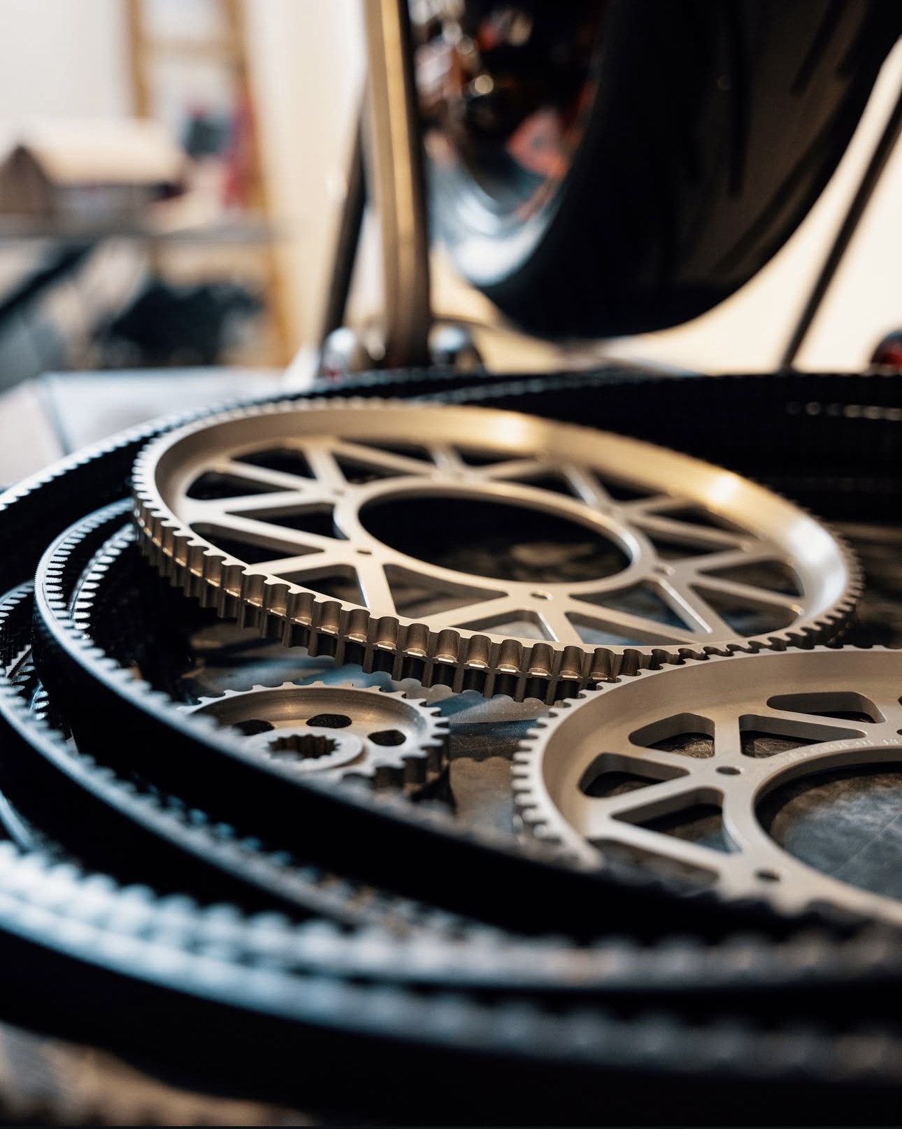 Services - Alan Young Engineering